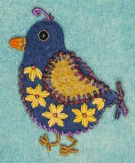 Beadlust: March 2015