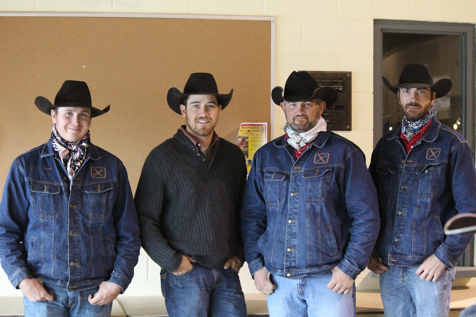 The Circle L Goes to the WSRRA Finals! – The Circle L Ranch