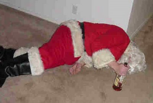 All This Is That: Santa Claus