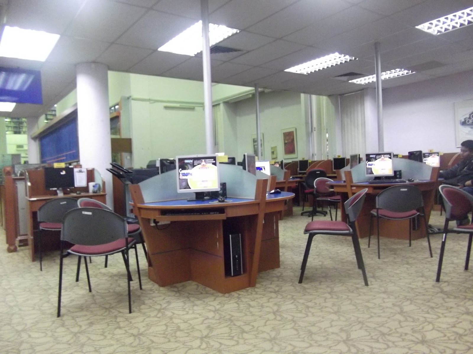 Aishiteru: Memories in UiTM Kedah