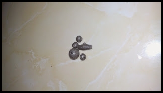 Mengenal Timah Pemberat Berdasarkan Bentuk Dan Kegunaannya - Mancing Arena