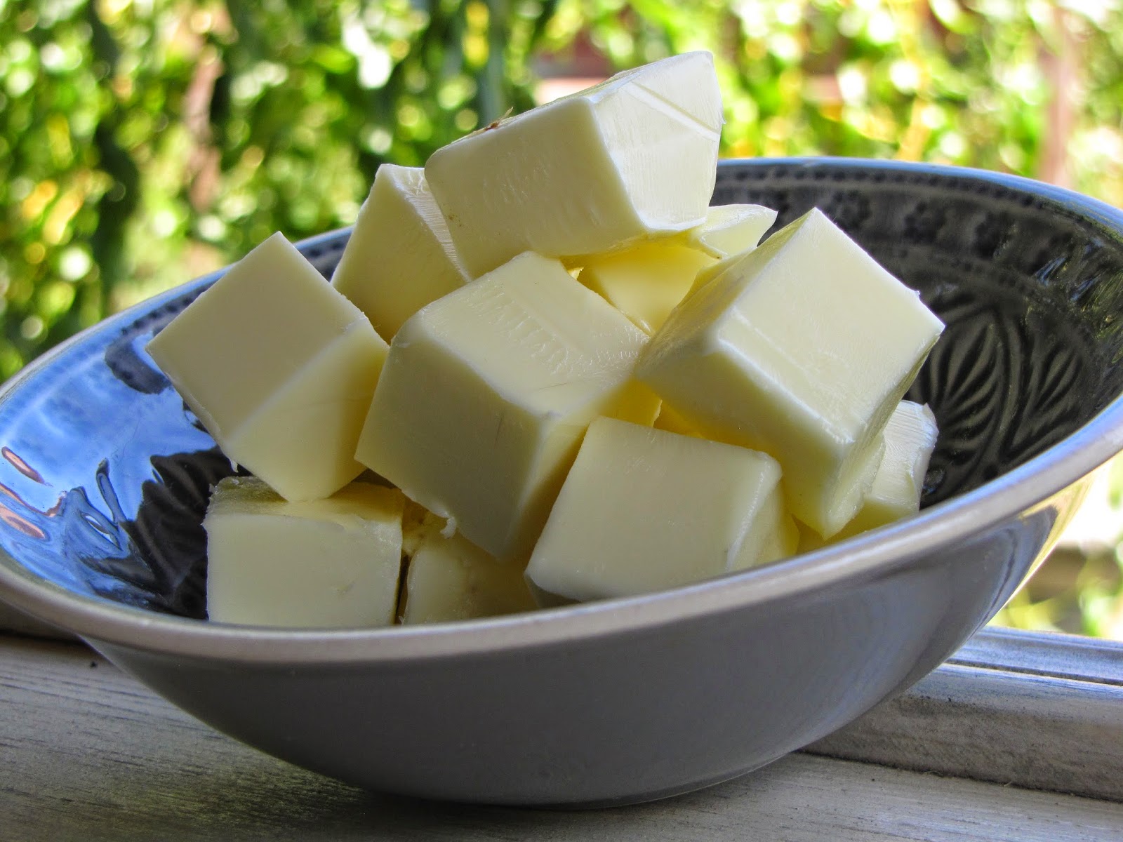 The Red Book Cook: White Bread, White Choice?