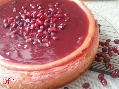 Dulce fresa is Verhuisd! dulcefresa.nl : Raïbi Jamila cheesecake ...