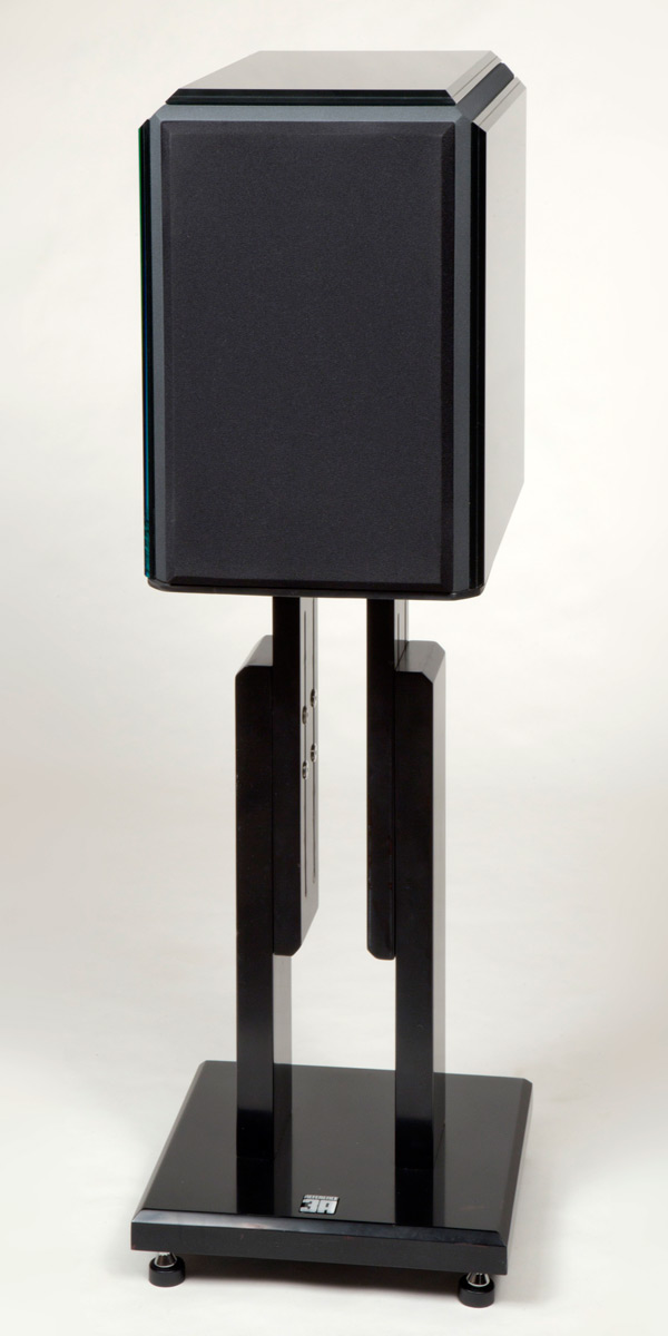 Reference 3A Reflector speakers NEW – M & S | Ultimate High-Fidelity