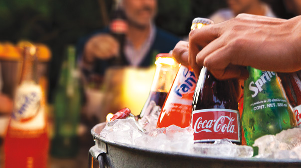 Chemistry of Cold drinks/ Soft Drinks Research by Dr Ayesha Sultan ...