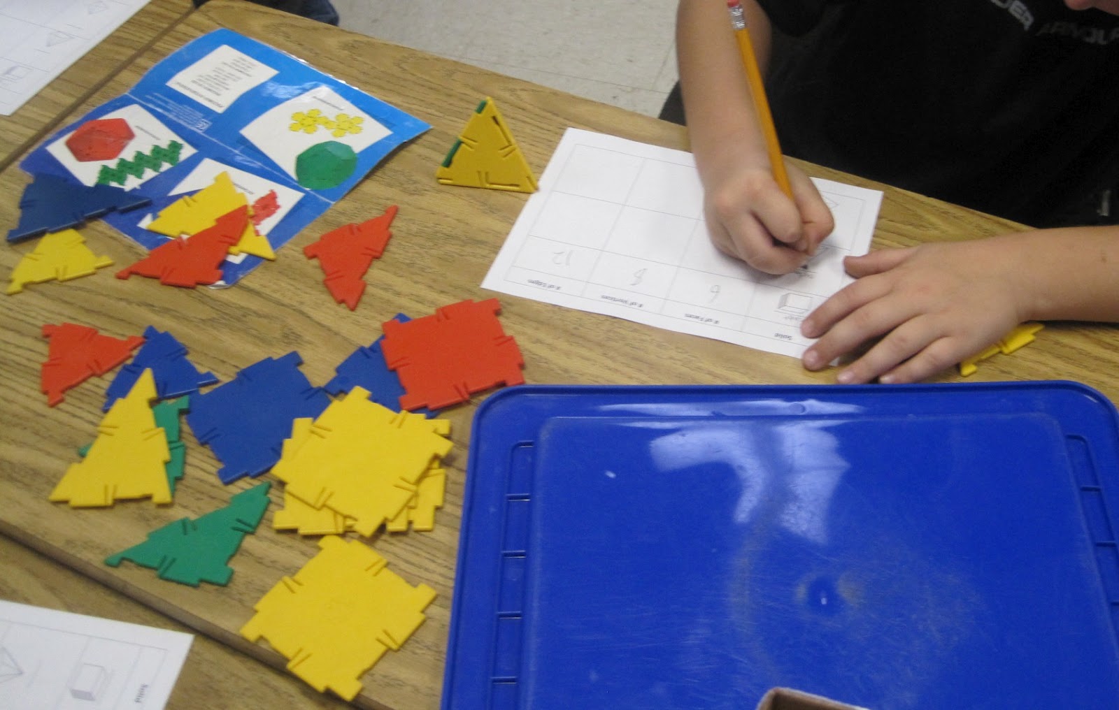 Classroom Magic: Geometry Fest