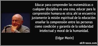 Hugo W Arostegui: La Comprensión Humana