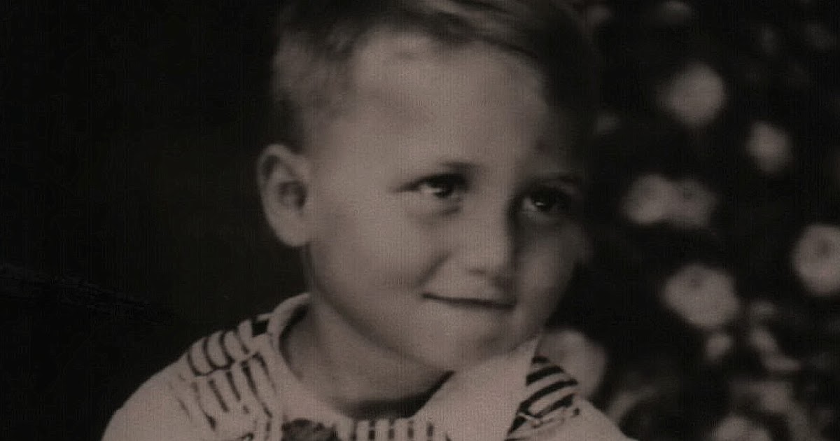 Sam Charles Craig: Through the Eyes of a Daughter!