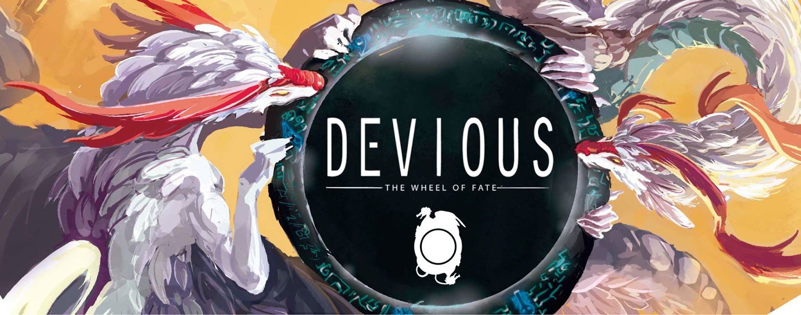 Club de rol Kritik: Partida de rol de Devious - 24º Jornadas Kritikas