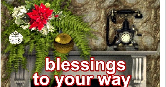 I love traveling and exploring: sending blessings to your way - image