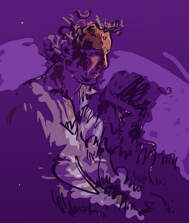 Art of Jazz: Alex Hutton - Subterranean Jazz at Nolias 11