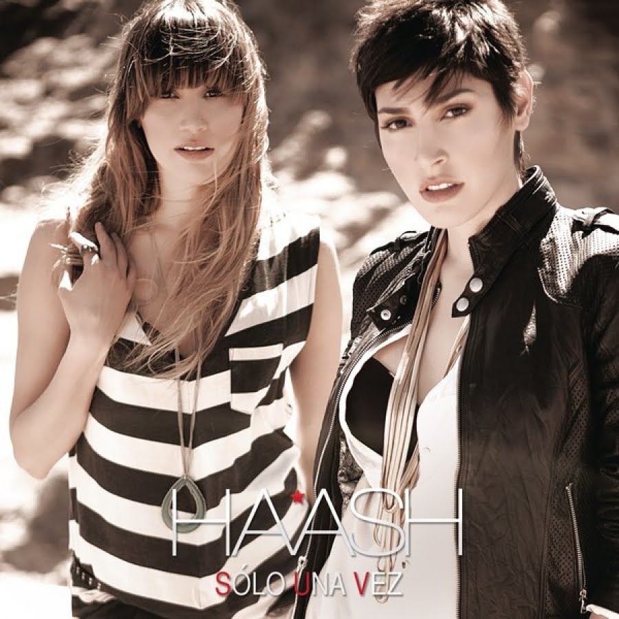 Impermeable, nuevo sencillo de Ha*Ash - Noticias de Espectáculos - De ...