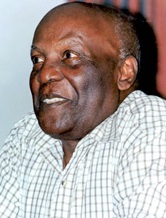 Morte na História: MORTE DE GODFREY BINAISA