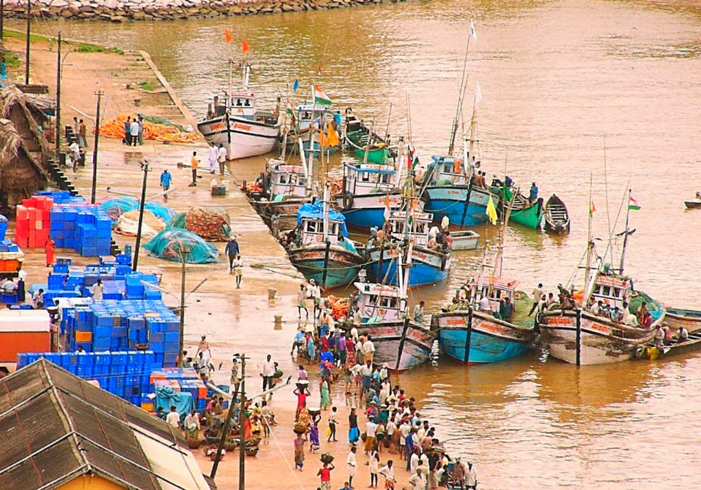 Bhatkal Attractions Sirsi Attractions