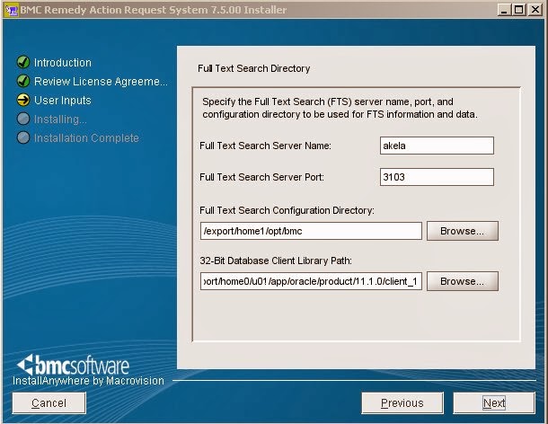 BMC ARS Remedy and ITSM Tips and Tricks