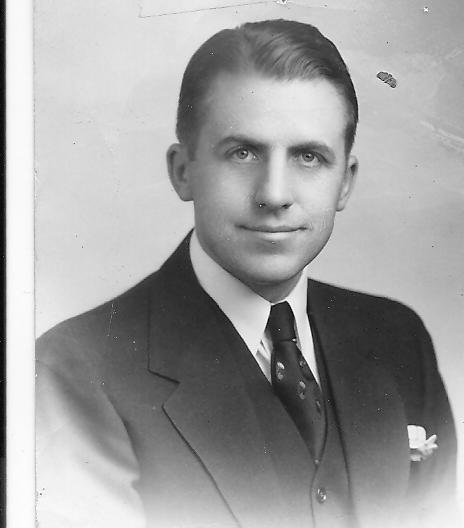 Back In The Olden Days: *HAPPY BIRTHDAY, DAD