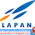 Lowongan Kerja LAPAN - Pegawai Non PNS D3 / S1 - Maret 2016