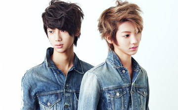 Another Year of Miracles: Jo Twins?