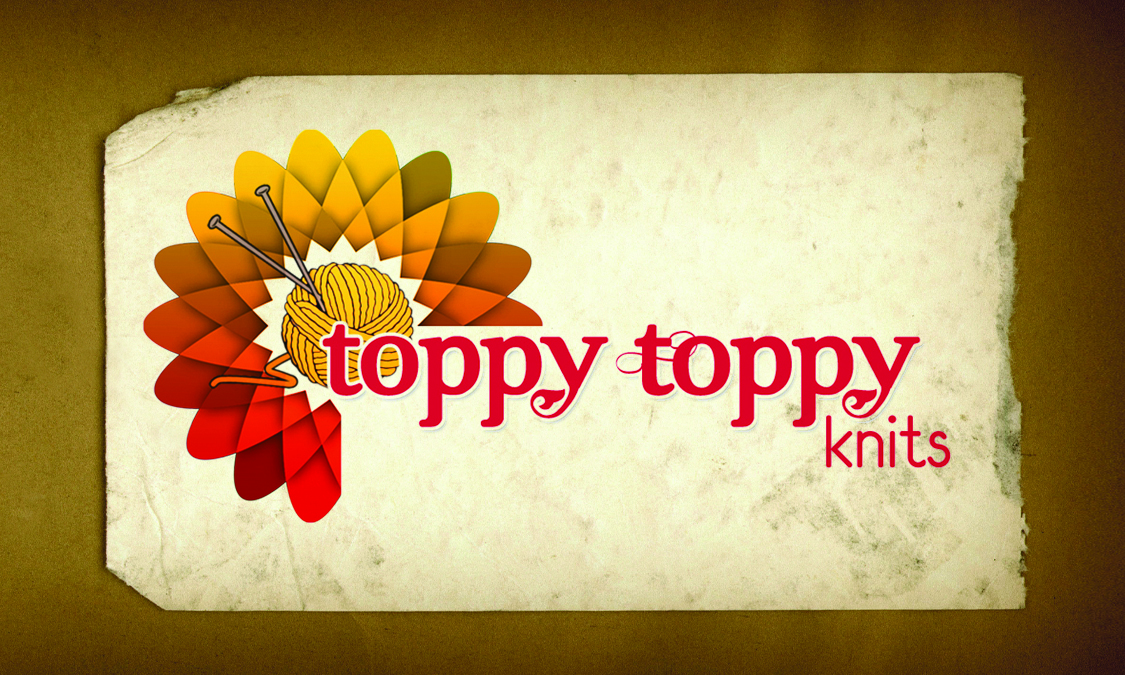 ToppyToppyKnits: My first year in ETSY