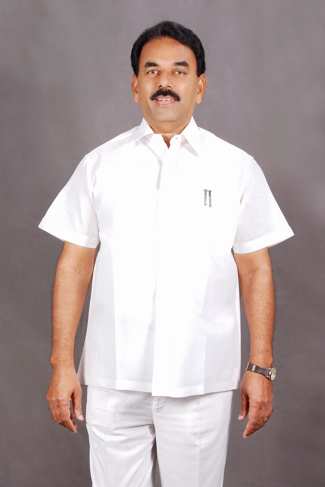 Jupally Krishna Rao