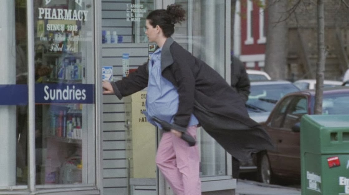 Filming Locations of Chicago and Los Angeles: ER: Season 6 - Episode 6 ...