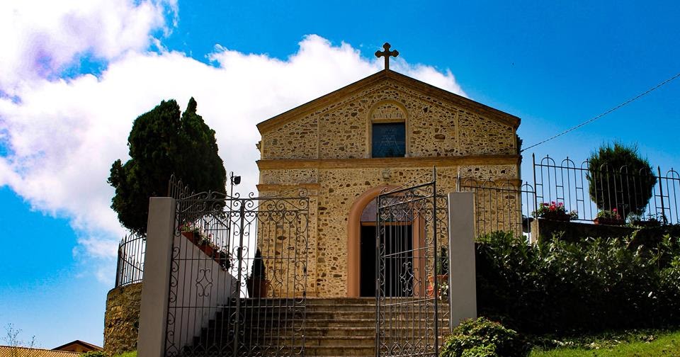 Storia di Scandale: Paesi di Calabria - Filadelfia