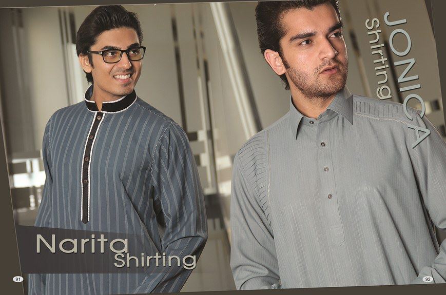 Fashion Ki Dunia: Grace Fabrics Mens Wear Eid Collection 2013