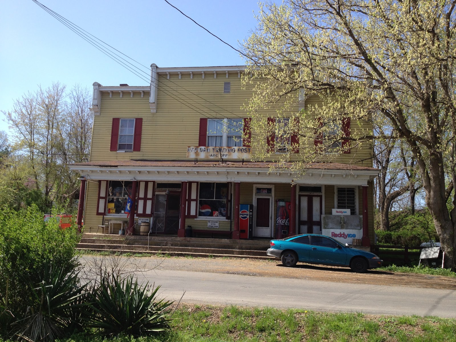 lovelightleadsme: rapidan, virginia