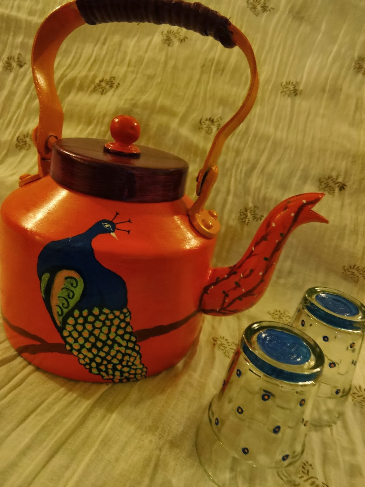 Tattva: Chai Pe Charcha...Ketli Series!!!