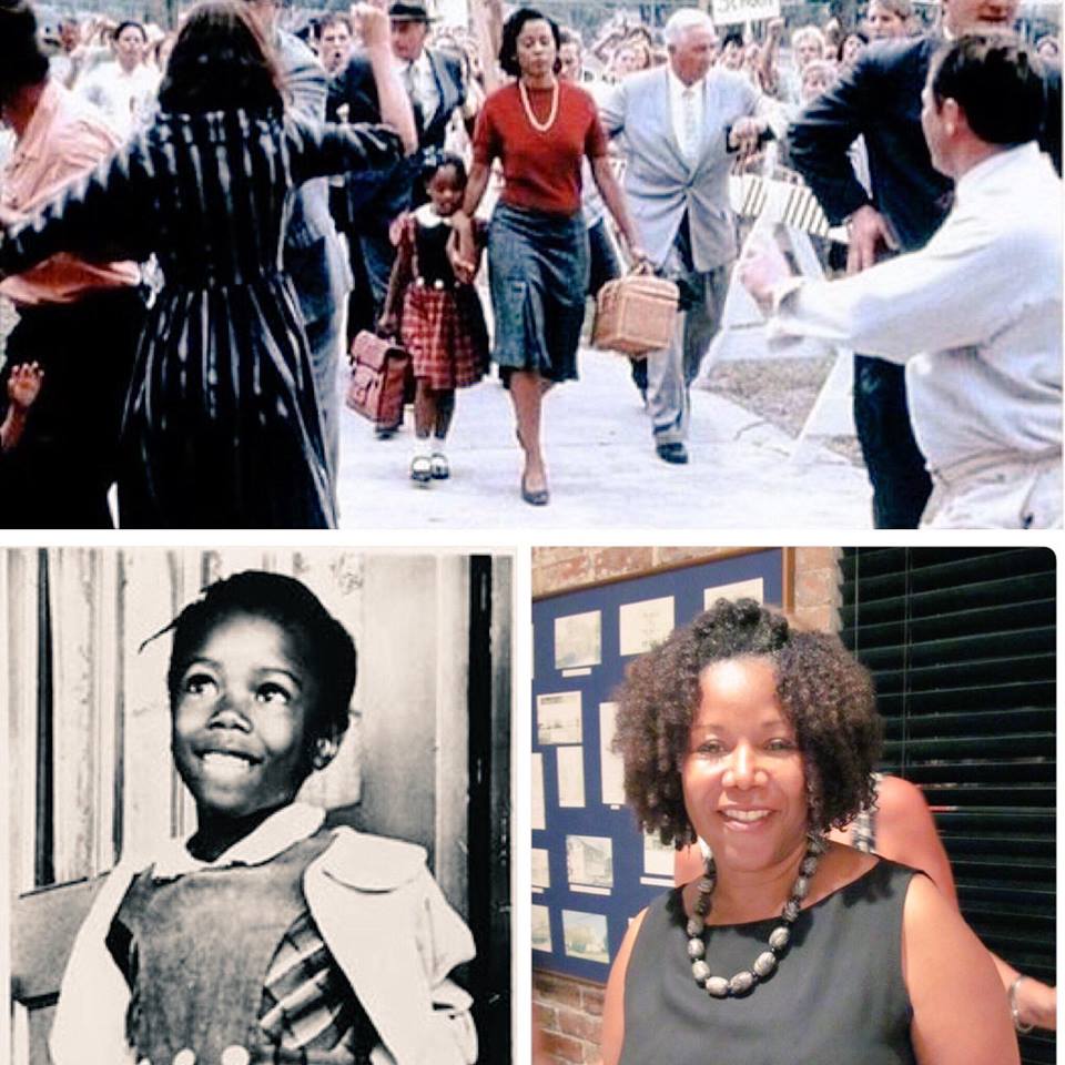 Ruby Bridges