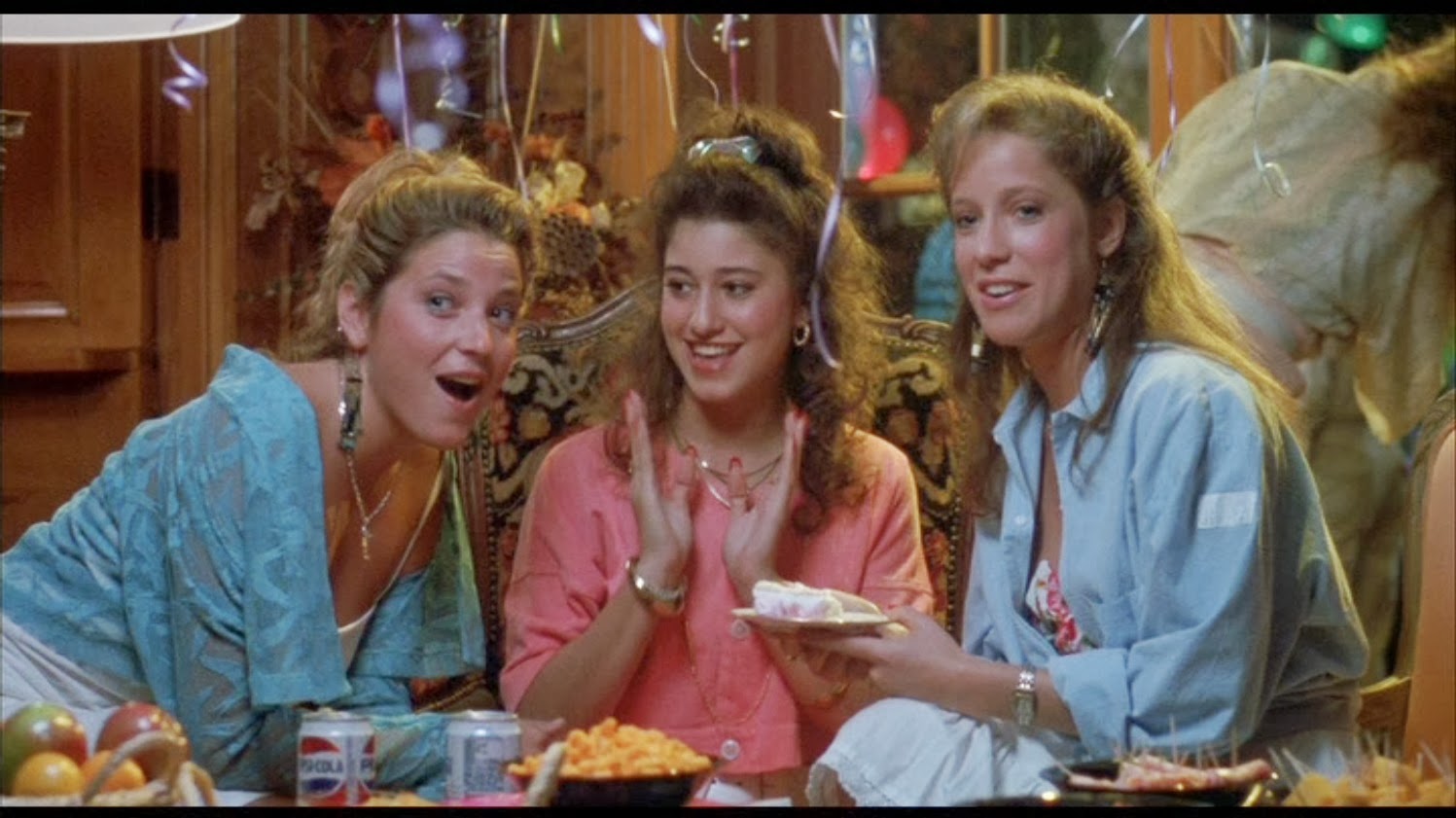 Happyotter: LICENSE TO DRIVE (1988)