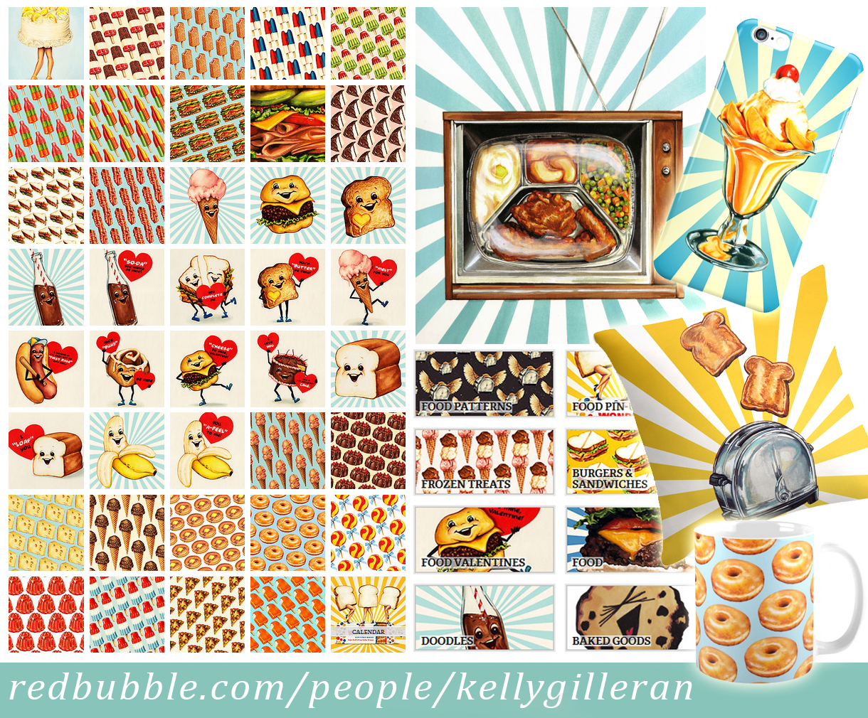 Sometimes Foodie: 7 Last Minute (non-edible) Food Related Gift Ideas