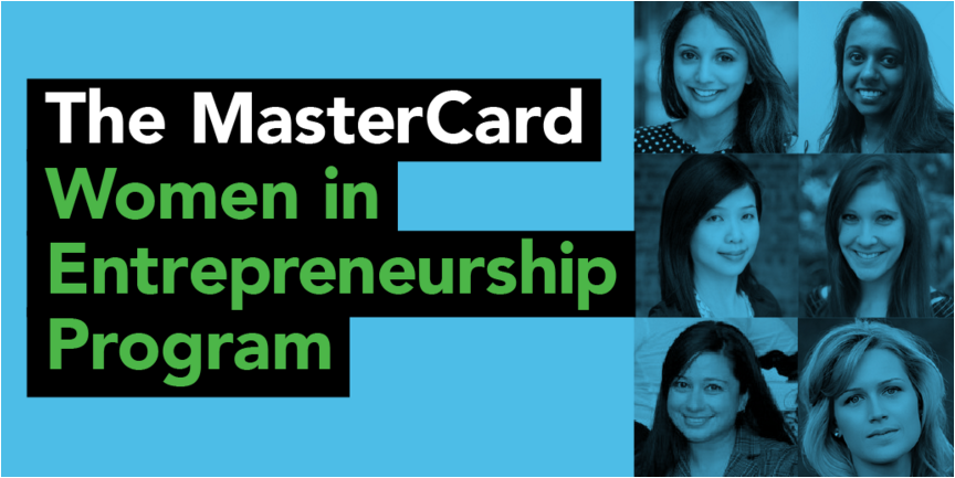 The MasterCard Women in Entrepreneurship Program Fuels the Success of ...