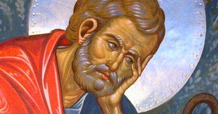 ORTHODOX CHRISTIANITY THEN AND NOW: The Silence of Joseph