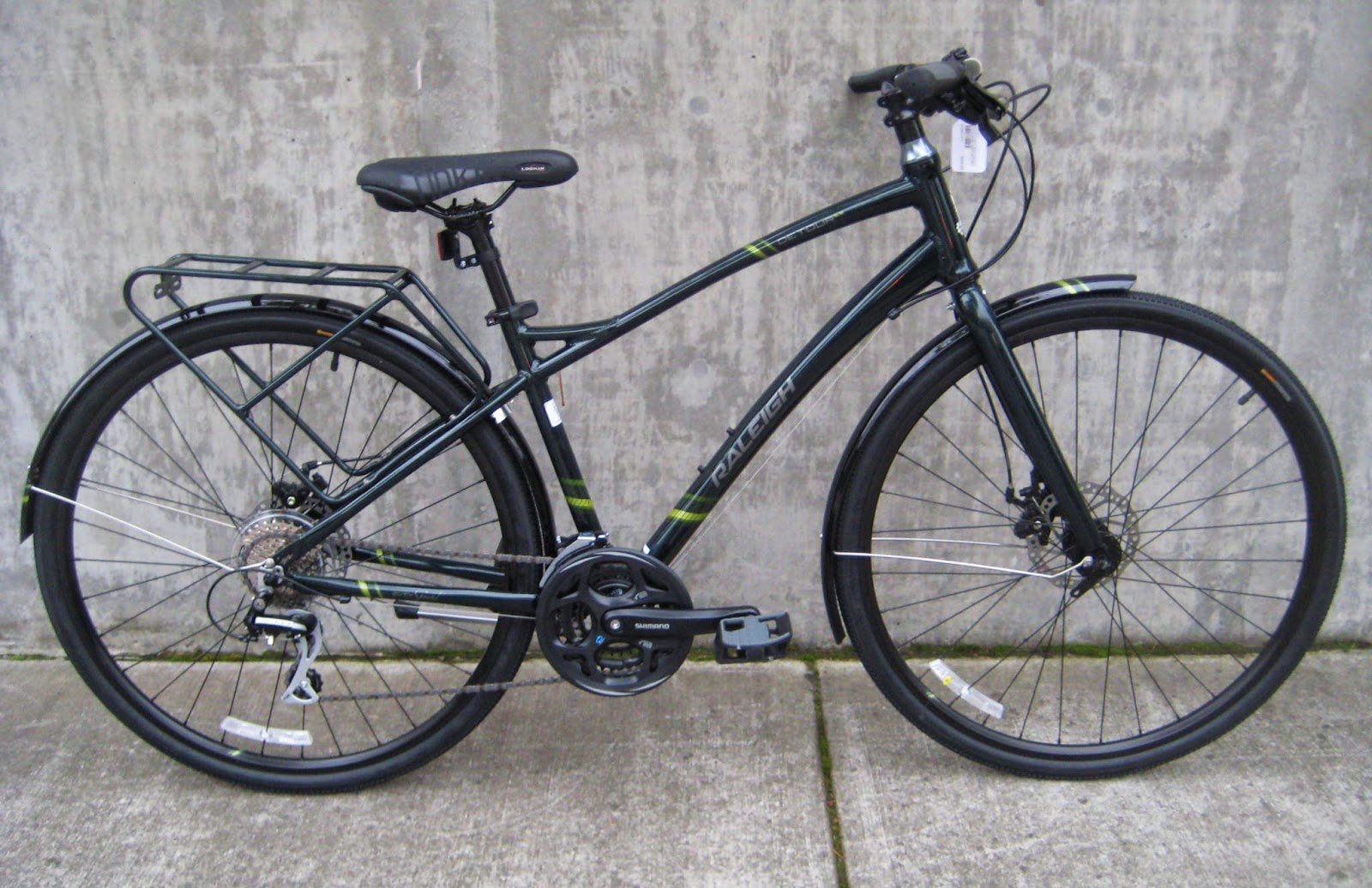 Infinitos moviéndose: Híbridas: Poco conocidas pero geniales!