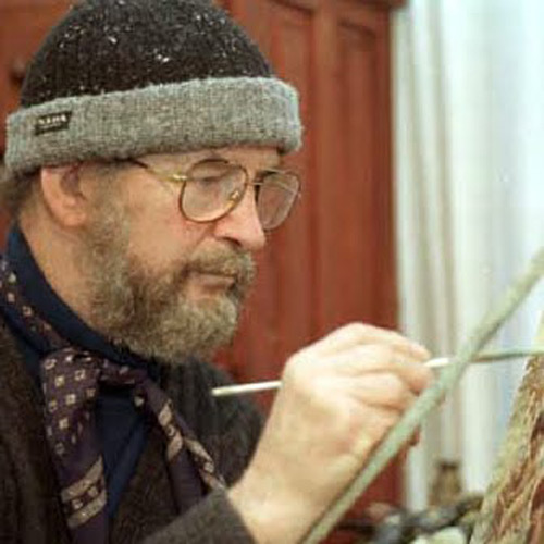 Bear Alley: Juan Arancio (1931-2019)