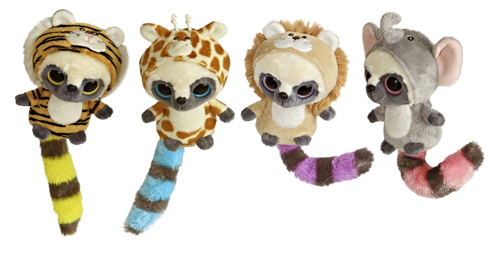 World Animal: Virtual Worlds With Animals