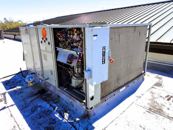 Temperature Systems Inc.: What Owners Need to Know About ... Rooftop ...