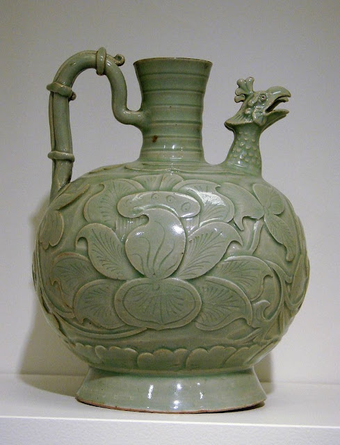 Encyclopedia of Trivia: Porcelain