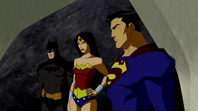 Monocromarts: Young Justice, el nuevo gran acierto de Warner/DC