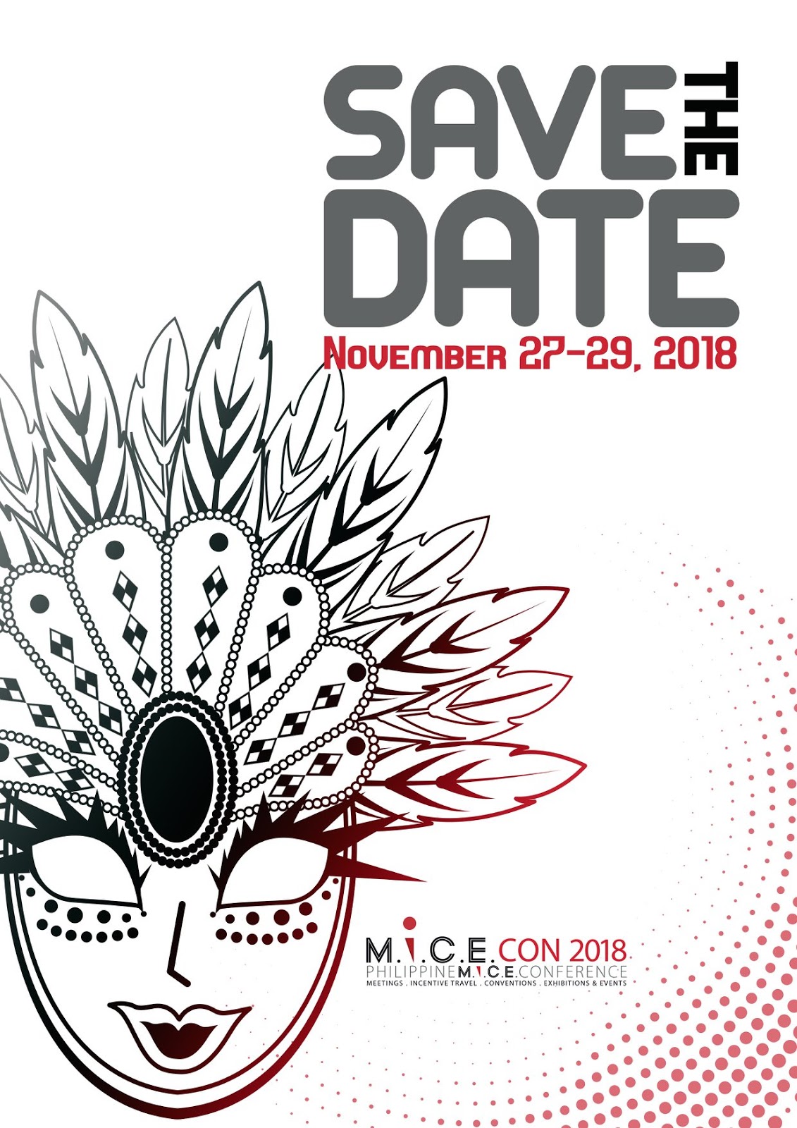 MICECON 2018 in Bacolod