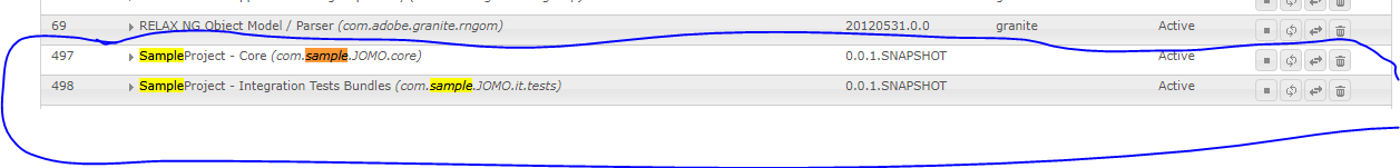 AEM/CQ5 : Configuration of AEM Plugin for Eclipse