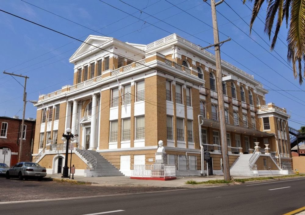 The Replacements Live Archive Project: April 25, 1987, Cuban Club, Ybor ...