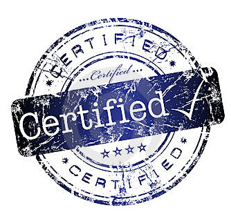 Certified Translation ~ Certified Translation Services In India