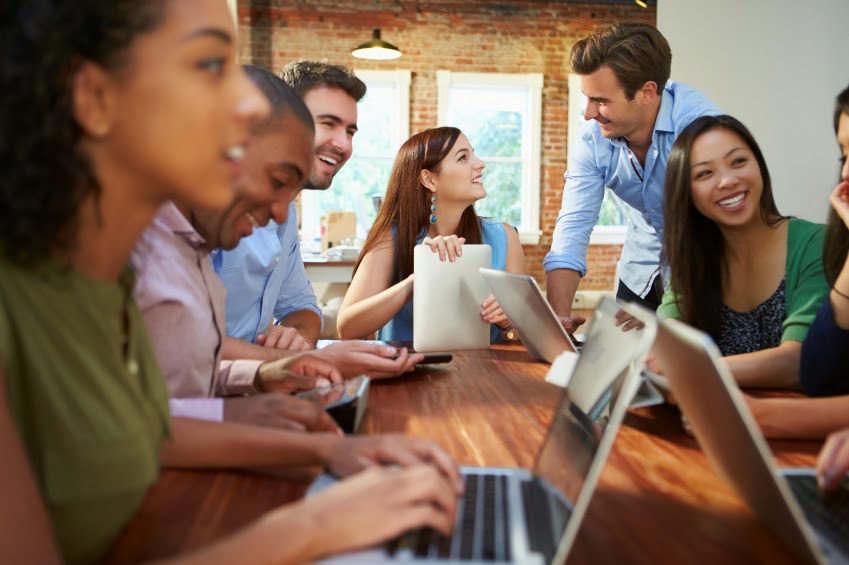 10 Ways To Improve Your Connection Skills