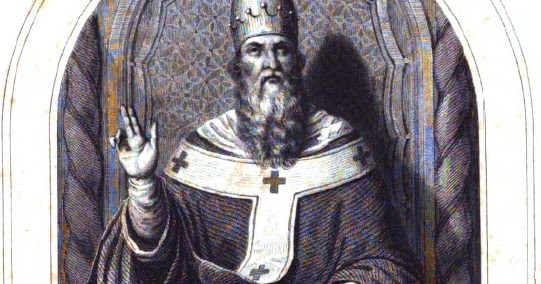 Martirologio Romano 1956: Abril 11