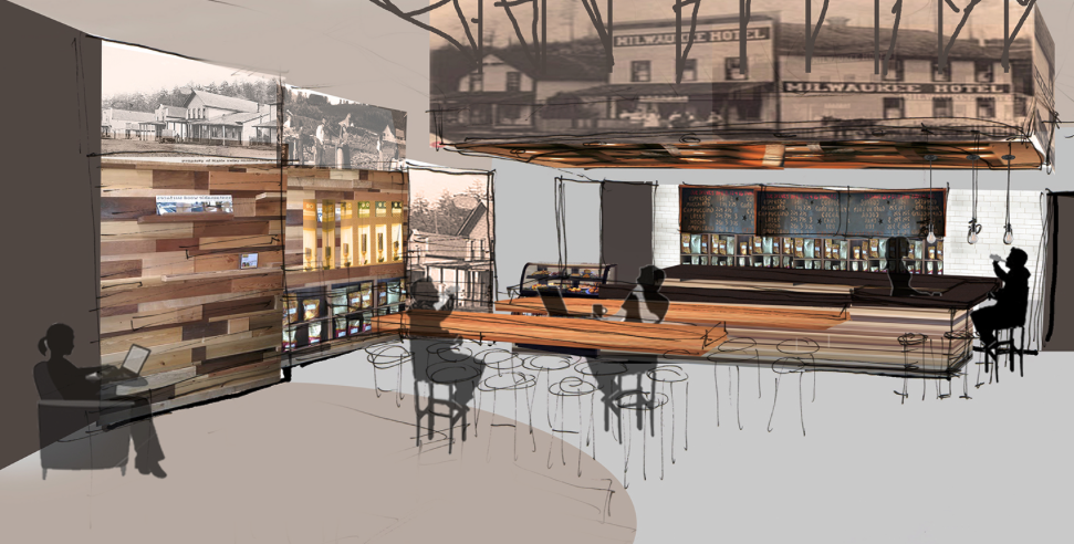 Suresh@Ryan: Coffee Talk : Build Your Coffee Story!