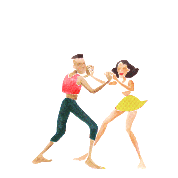 VOCÊ SABE DANÇAR LAMBADA?