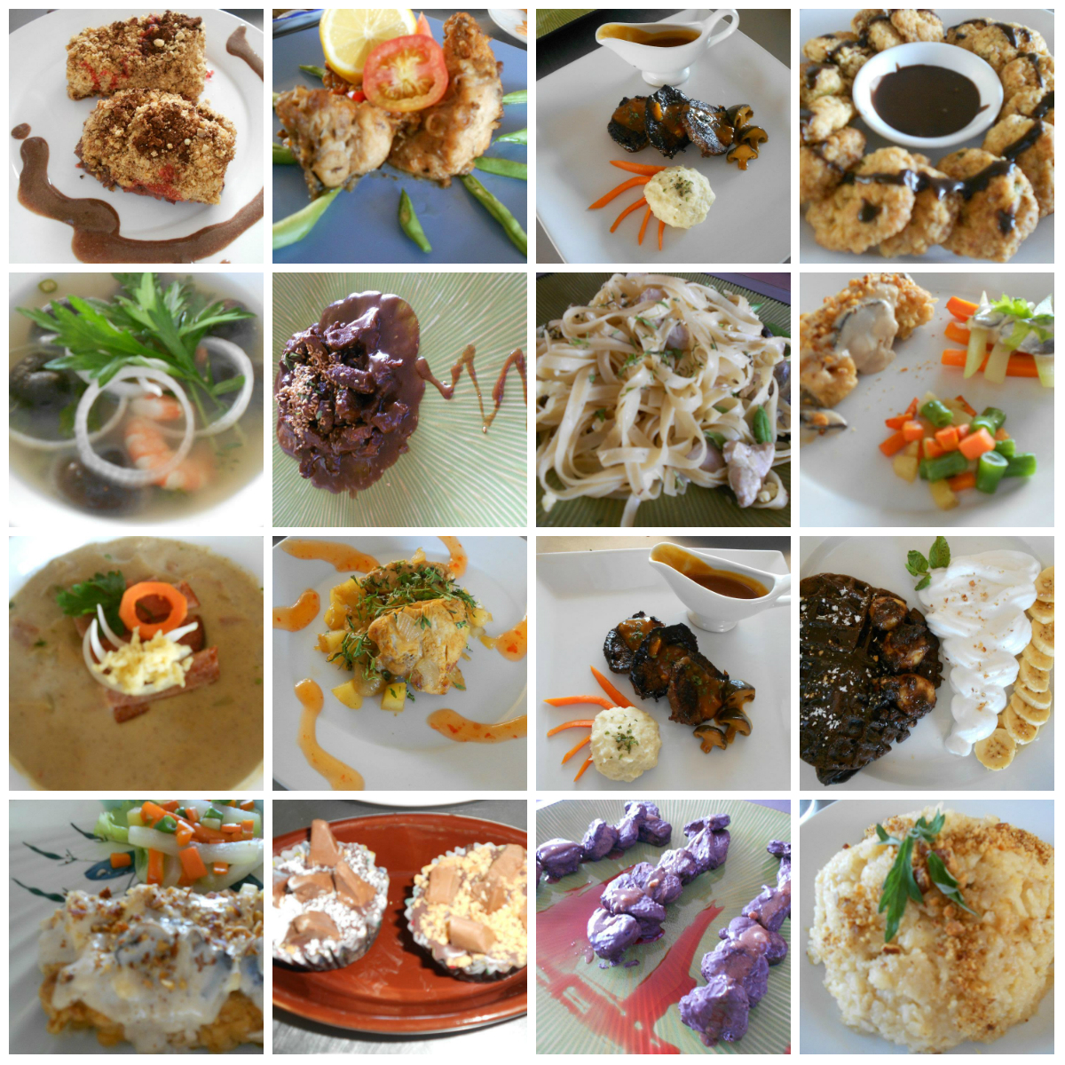 Me Myself and I :)): My Experience of being HRM Student