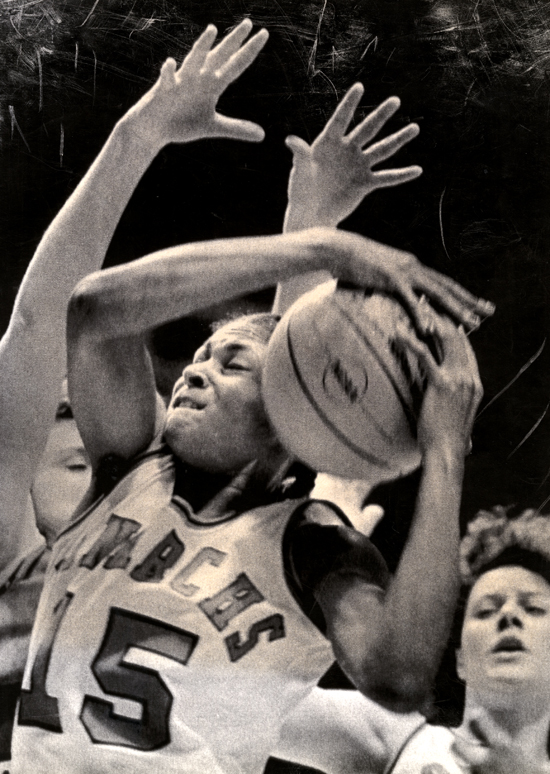 The New Haven Register Blogs: New Haven 200 at 200: Tracy Claxton ...